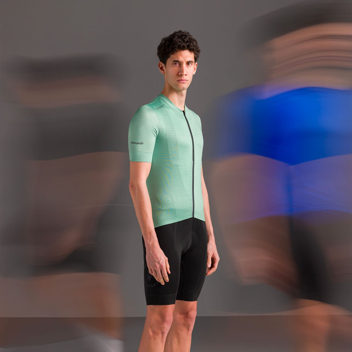 Super Record Wireless Caliper