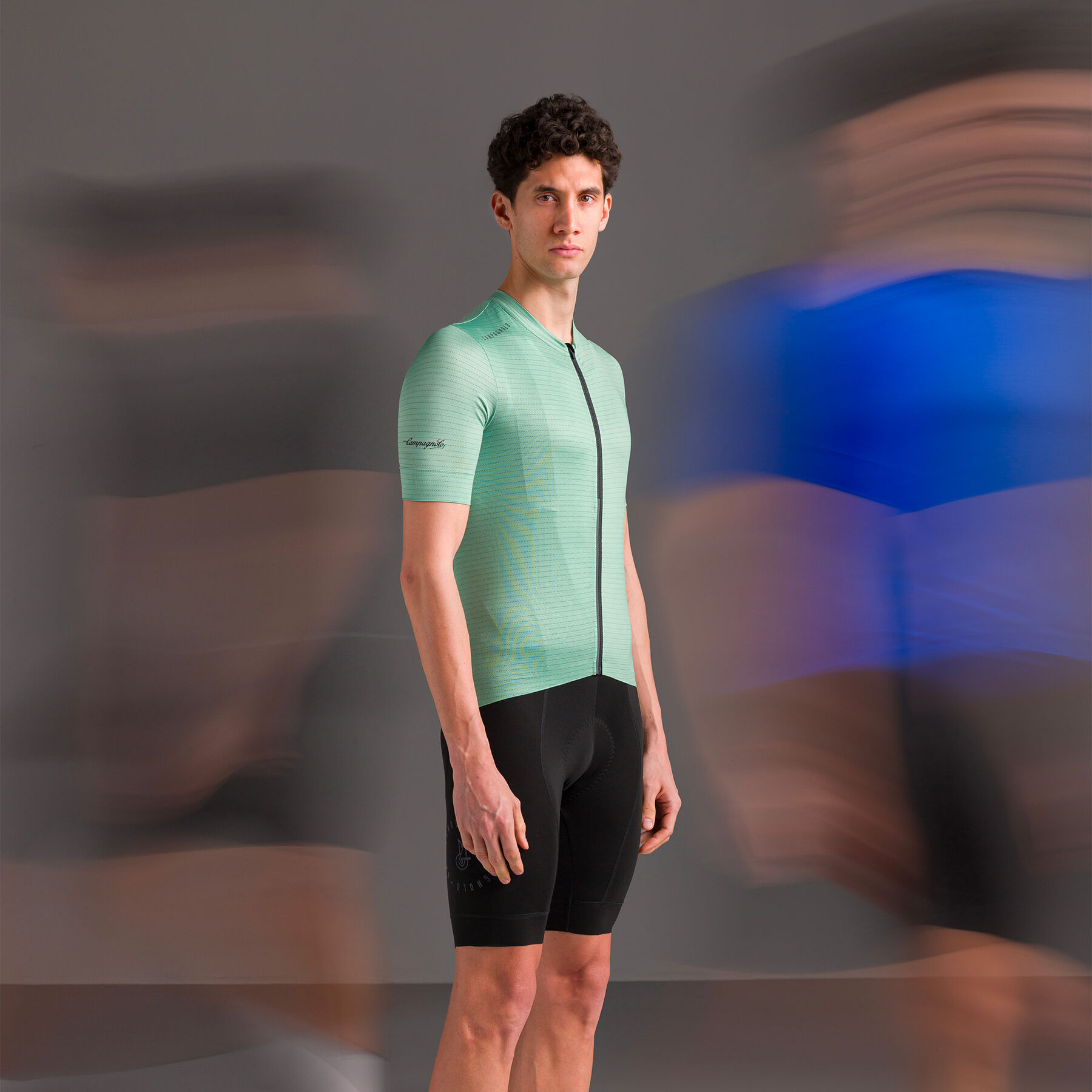 Super Record Wireless Caliper