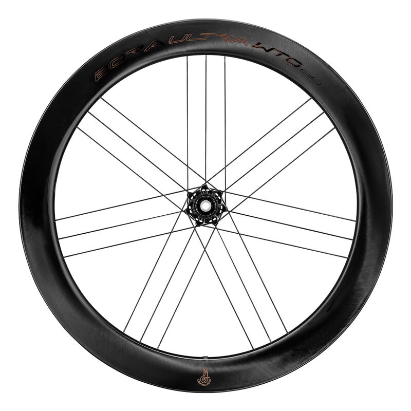 Road racing bicyles wheels | Campagnolo