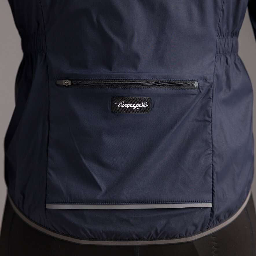 BECOME SPEED UNISEX JACKET