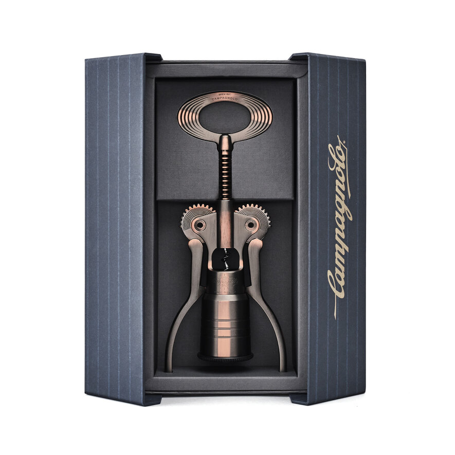 BIG THE CORKSCREW | Campagnolo
