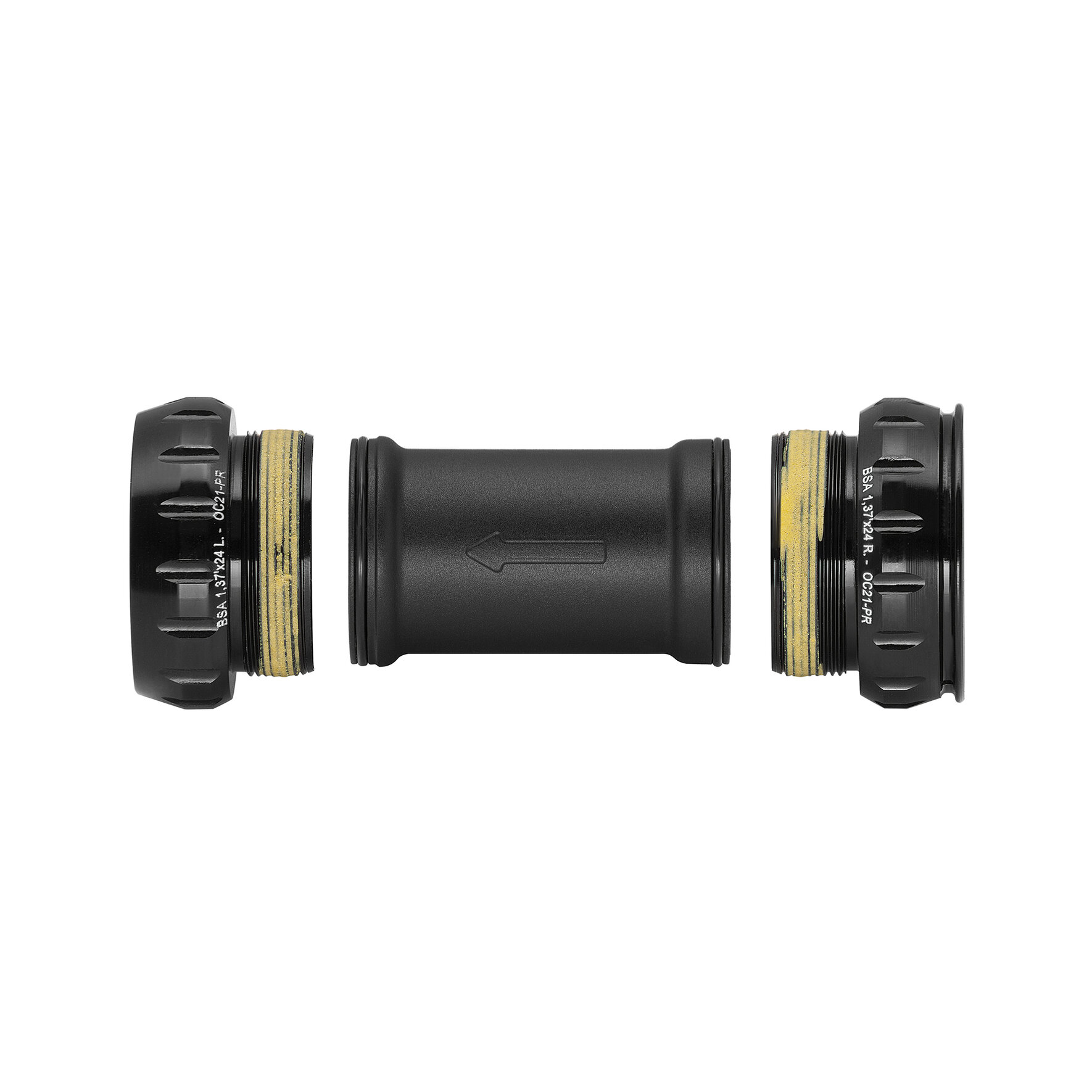 Pro-Tech™ Bottom Bracket