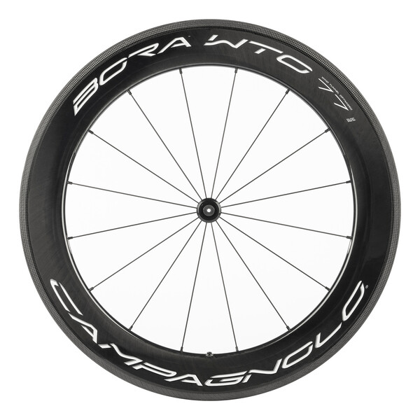 High profile wheels for racing bicycles | Campagnolo