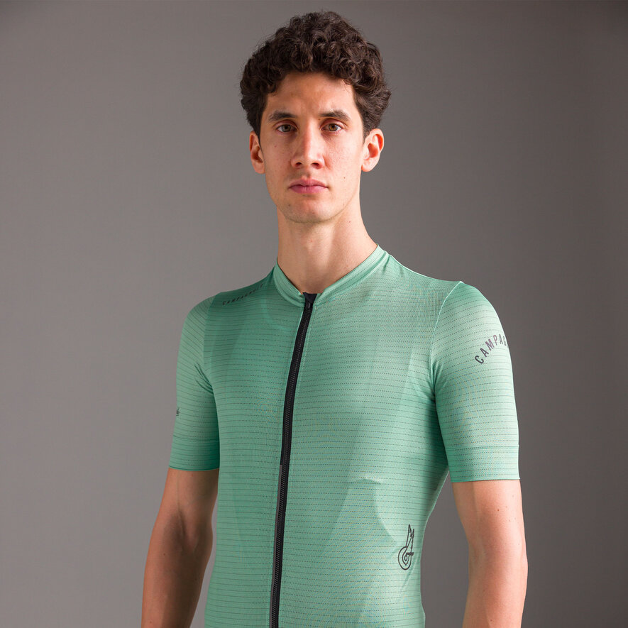 BECOME SPEED TECH UNISEX JERSEY