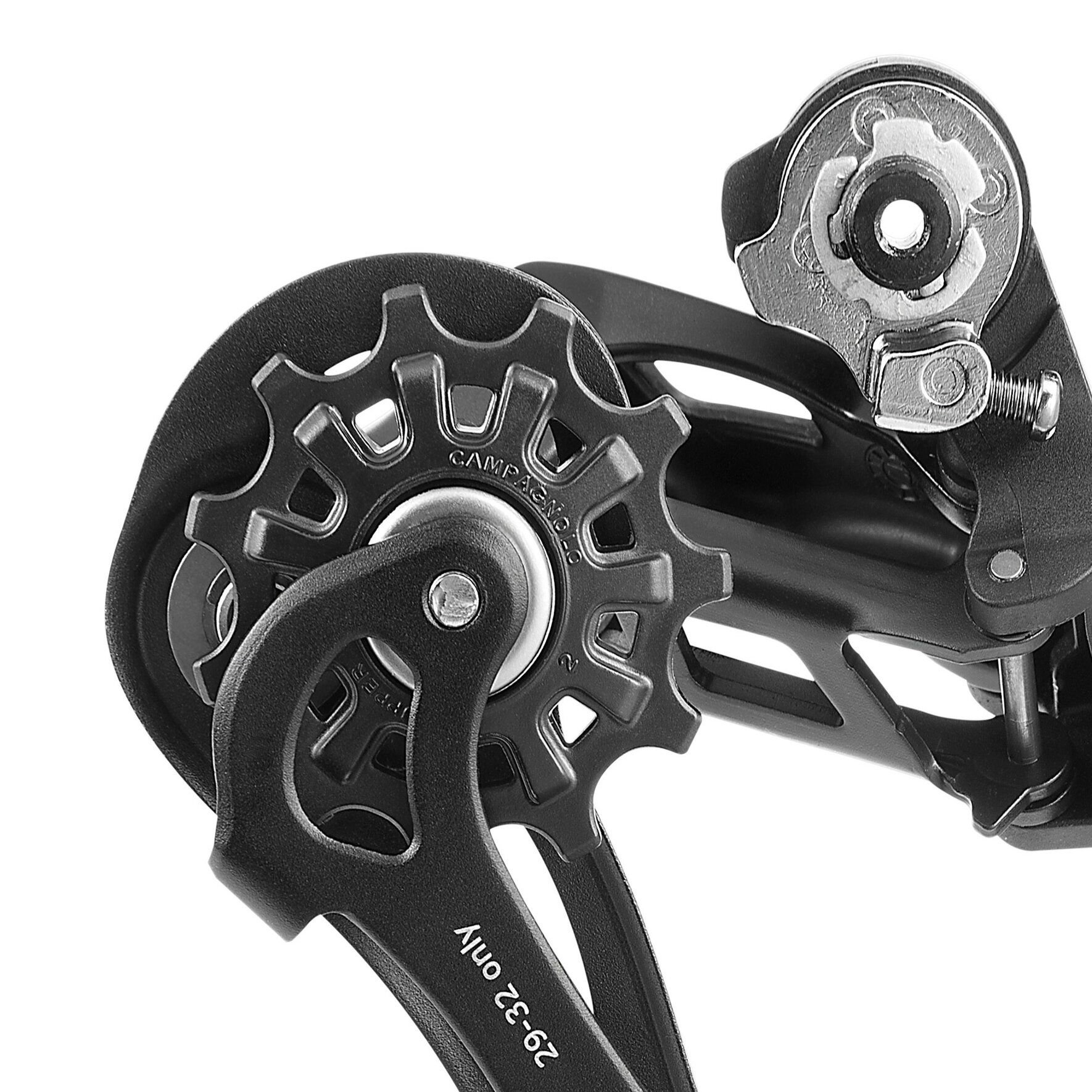 Centaur Rear Derailleur