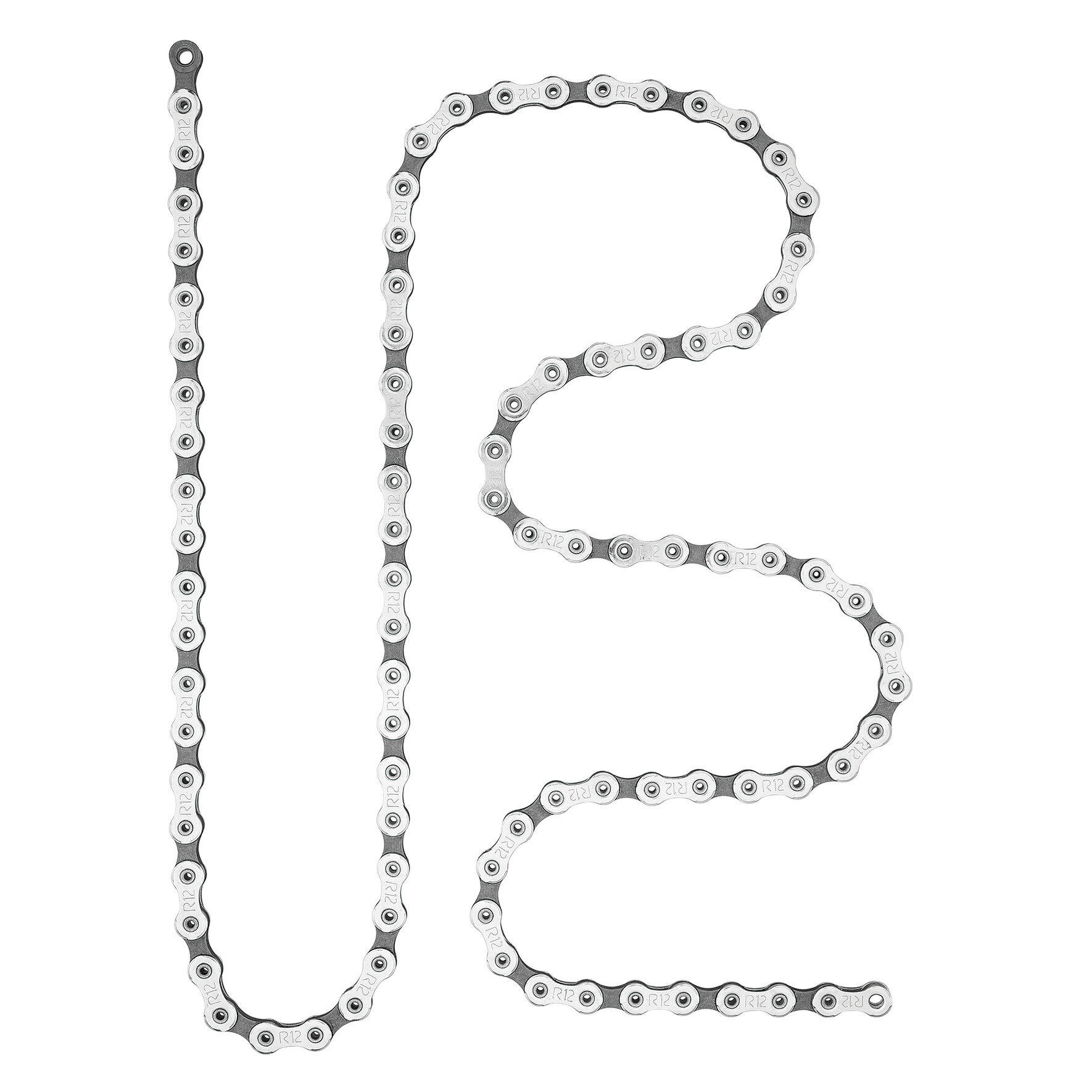 Super Record 12 Speed chain