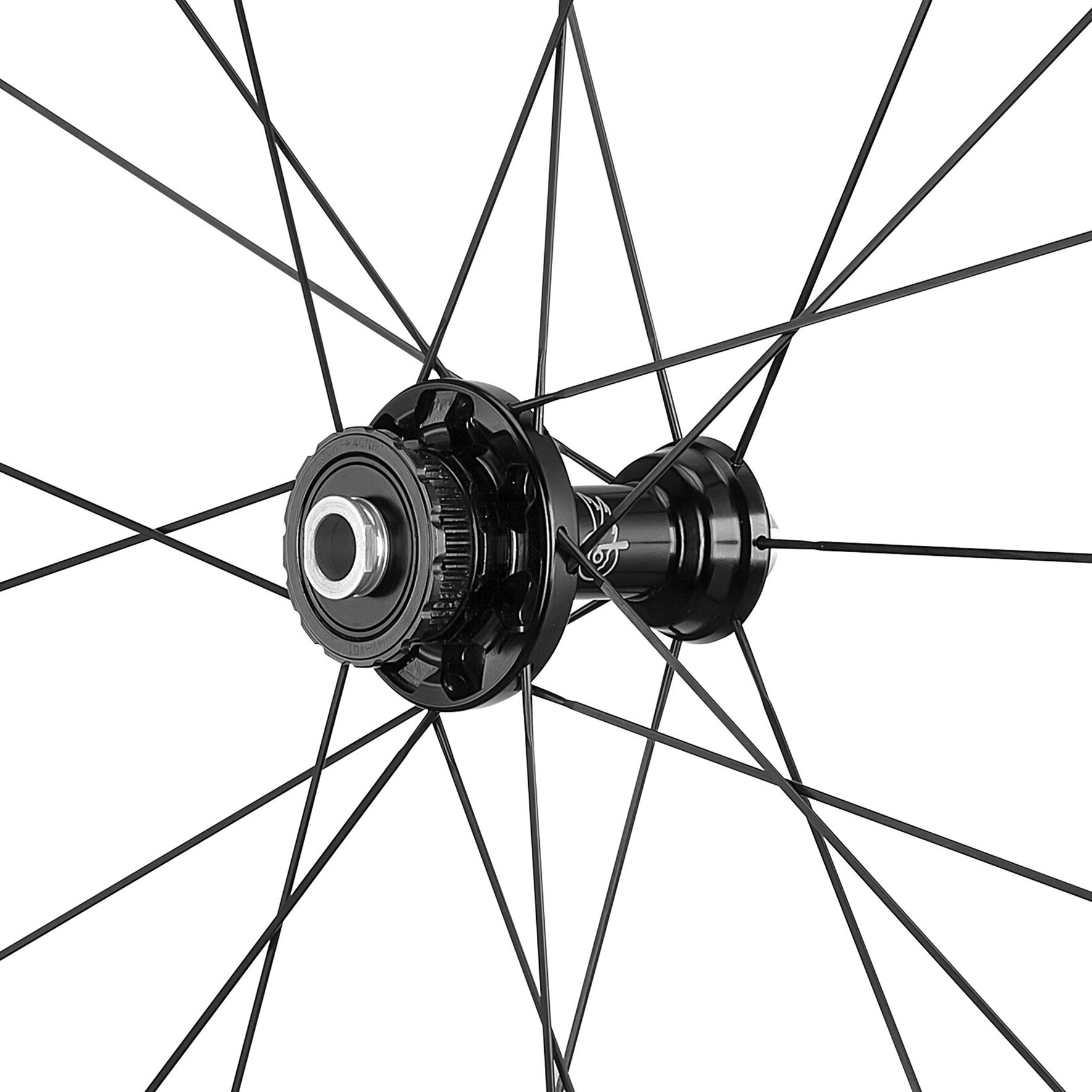 New carbon wheels Hyperon | Campagnolo
