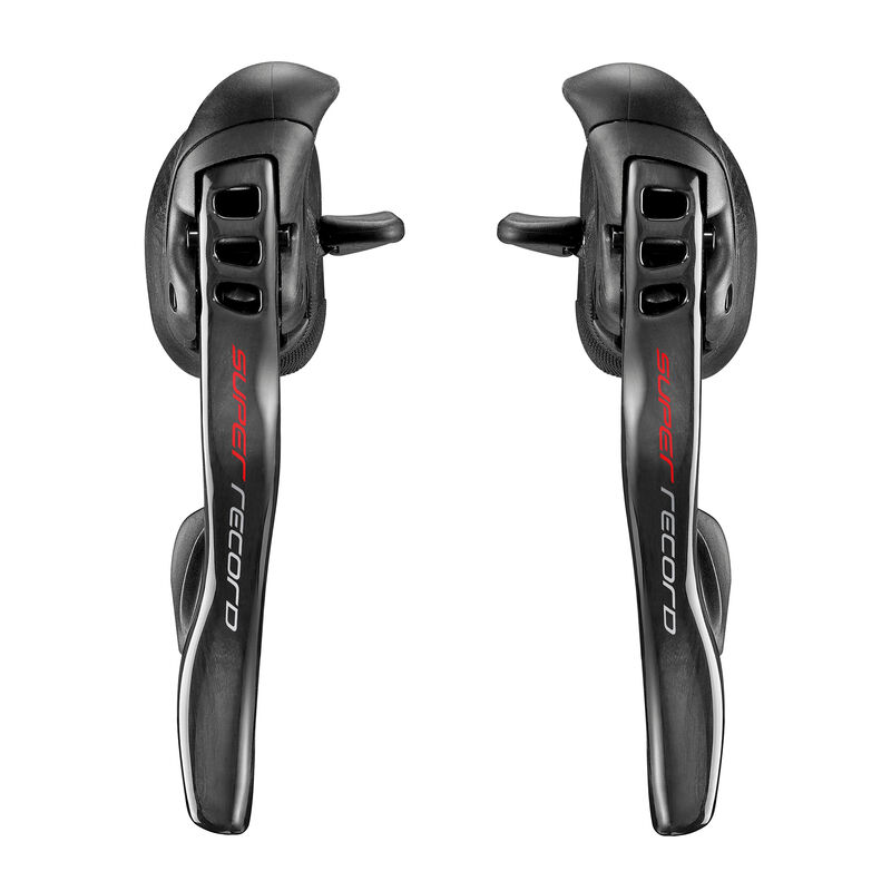 Super Record Rim Brake Groupset | Campagnolo