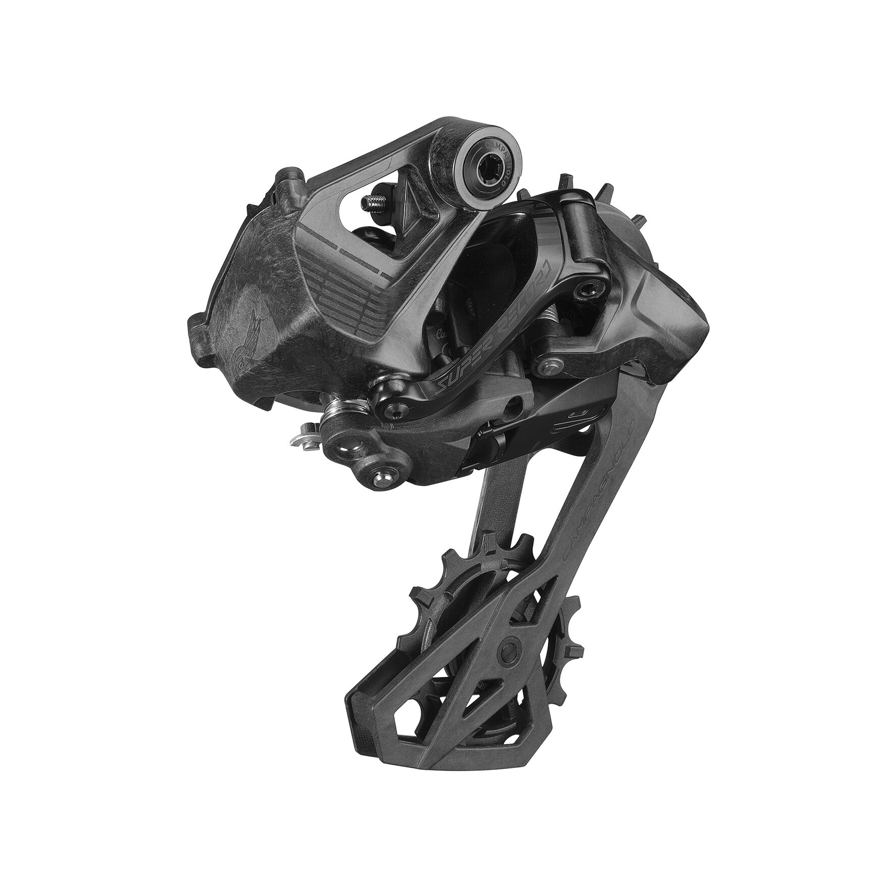 Super Record 13 rear derailleur