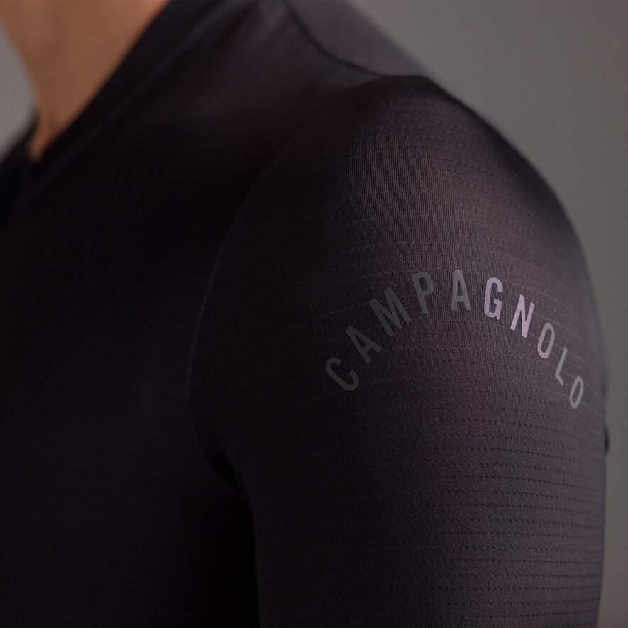 BECOME SPEED TECH UNISEX JERSEY