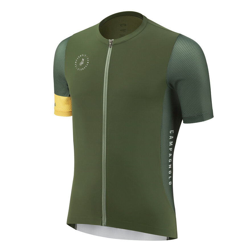 BECOME SPEED RACE MAN JERSEY