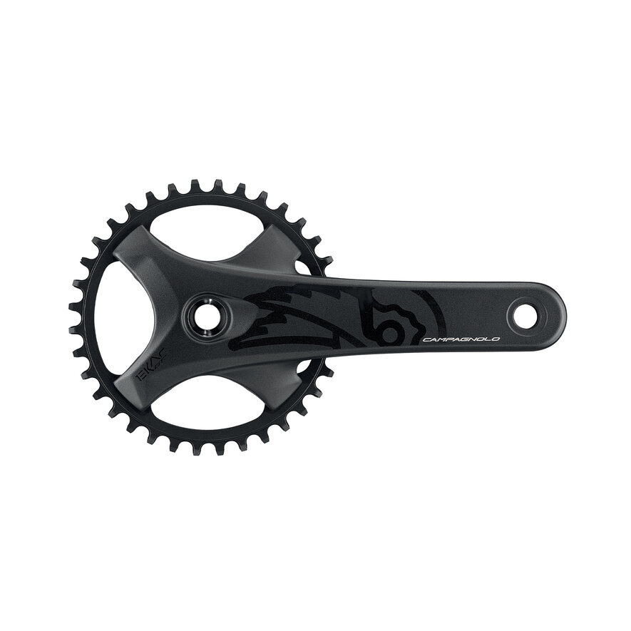 EKAR GT CRANKSET