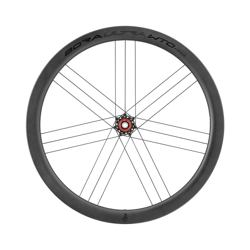 Bora Ultra WTO Wheels | Campagnolo