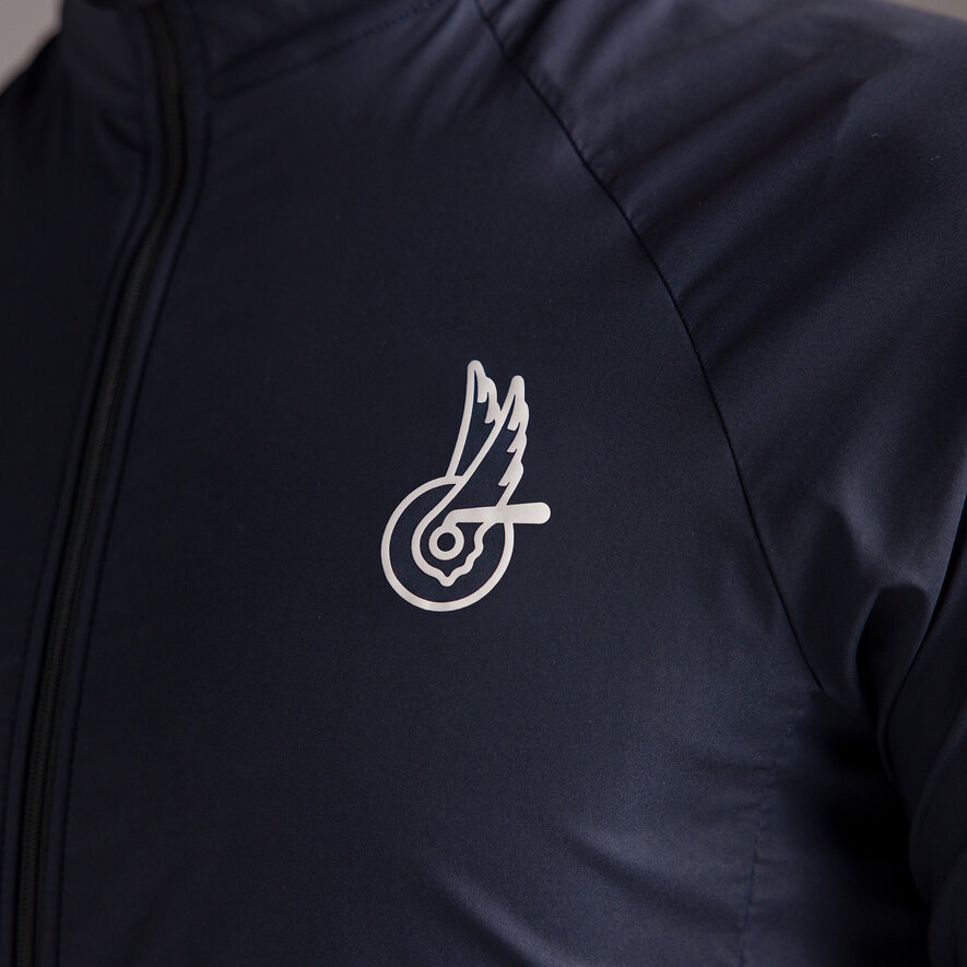 BECOME SPEED UNISEX JACKET