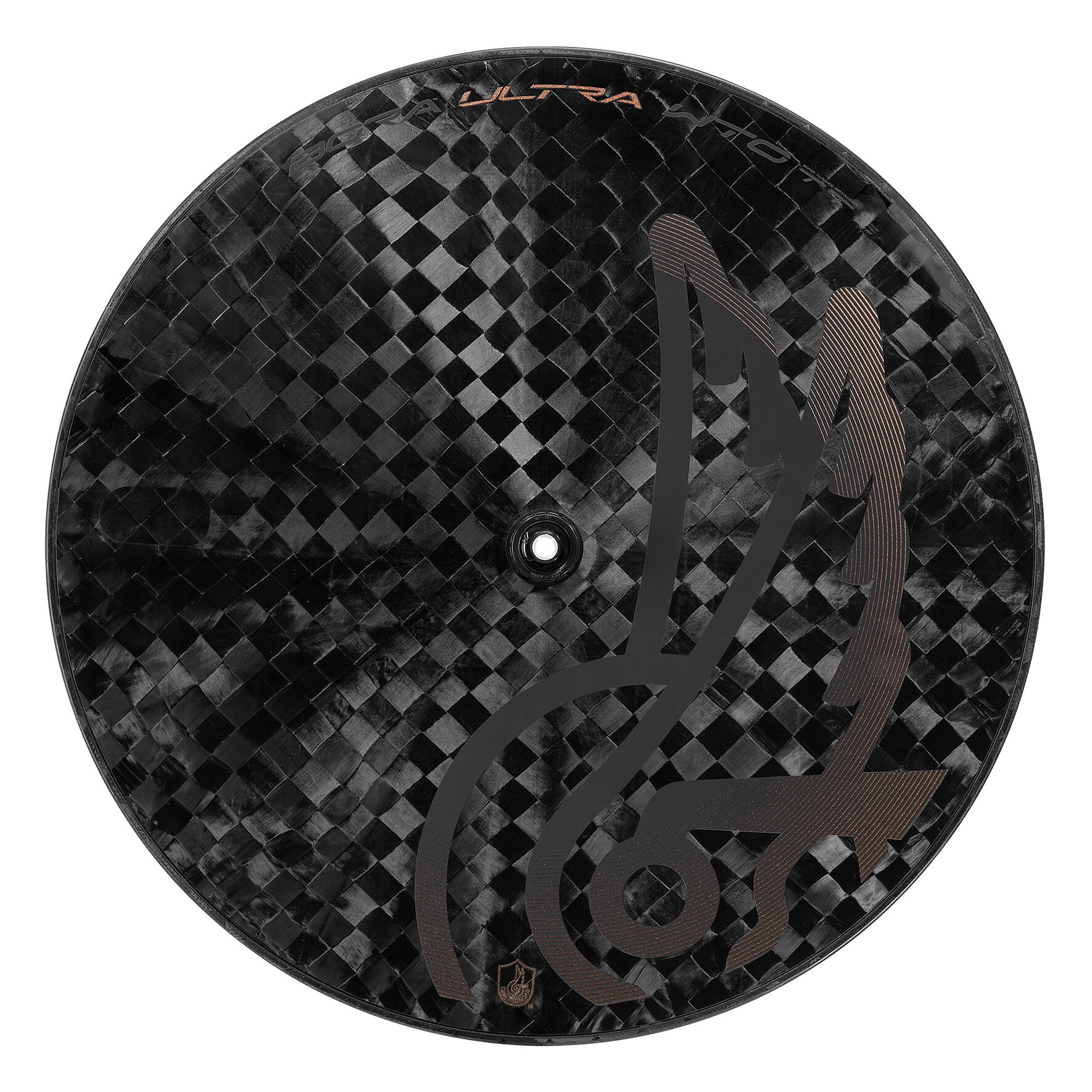 Bike Wheel Bora Ultra WTO TT Disc Brake | Campagnolo