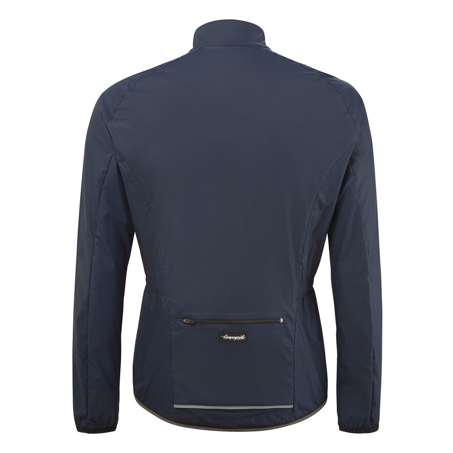 BECOME SPEED UNISEX JACKET