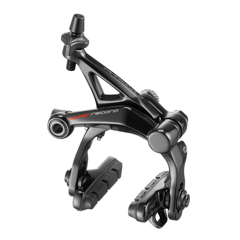 Super Record Rim Brake Groupset | Campagnolo