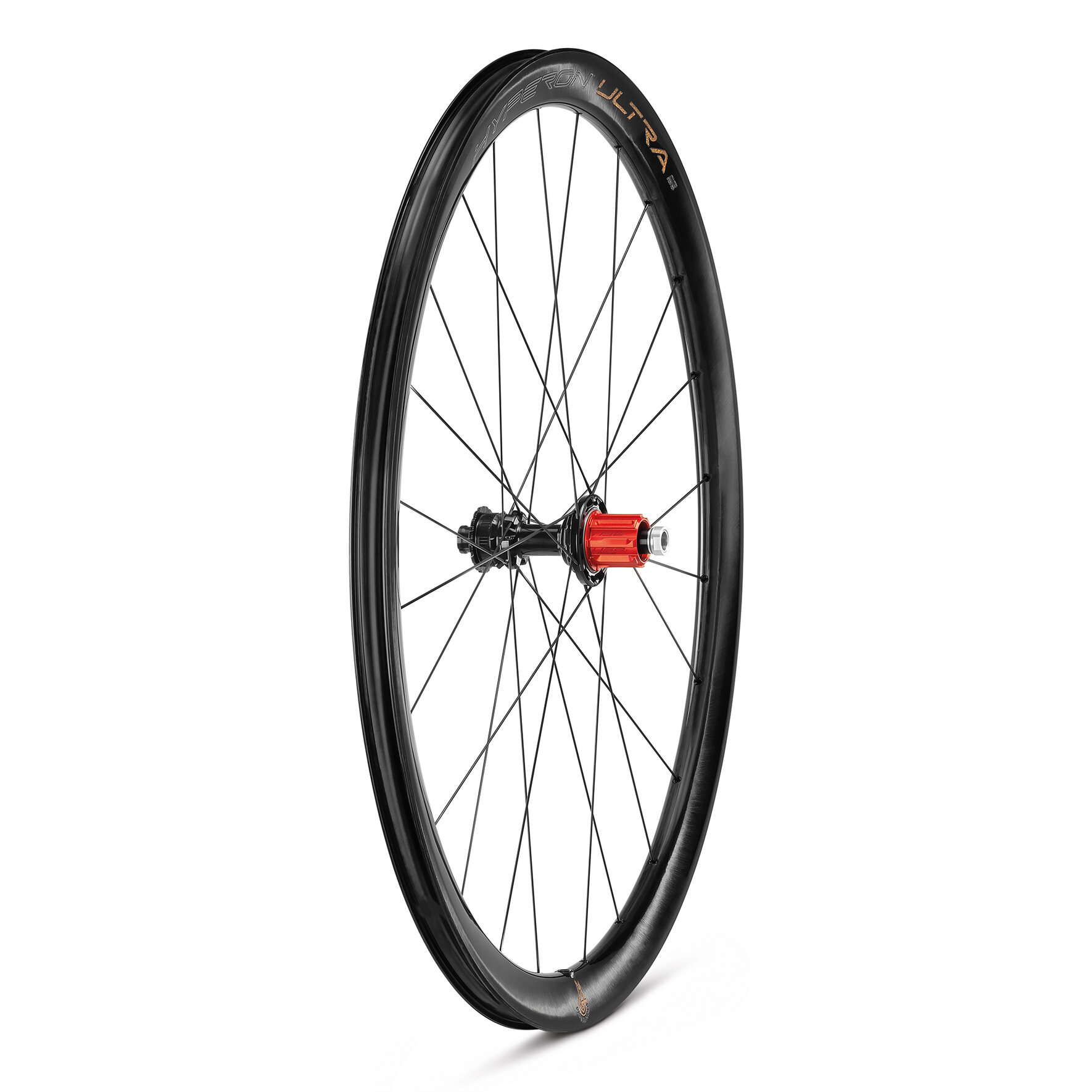 Hyperon Ultra carbon wheels | Campagnolo
