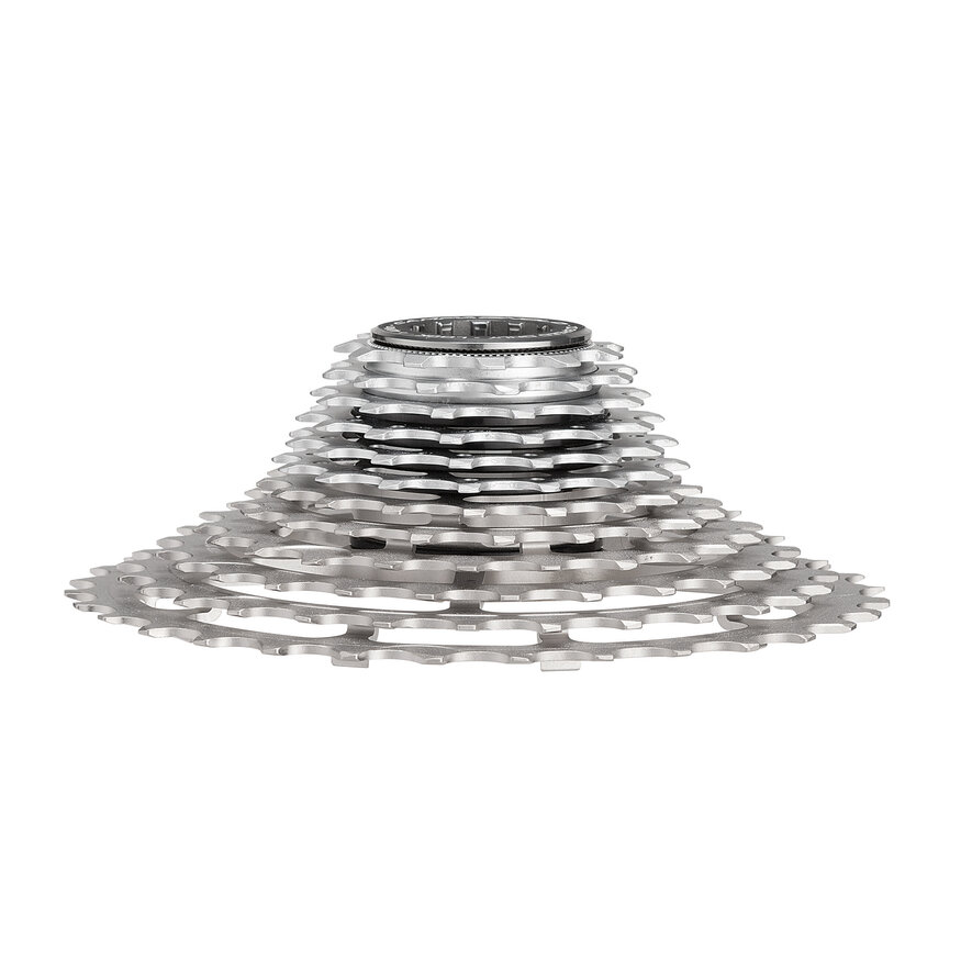 Super Record 12 Speed sprockets