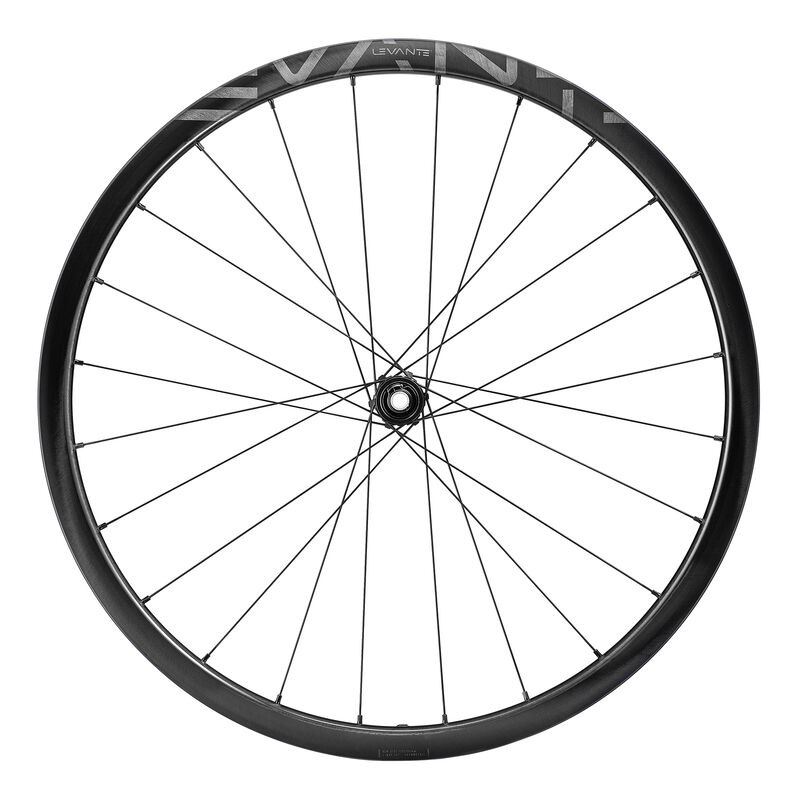 Wheels for gravel bikes | Campagnolo