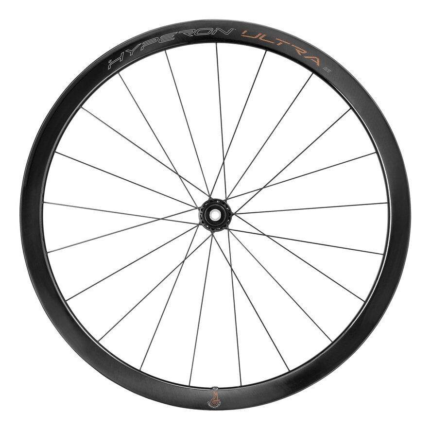 Hyperon Ultra carbon wheels | Campagnolo