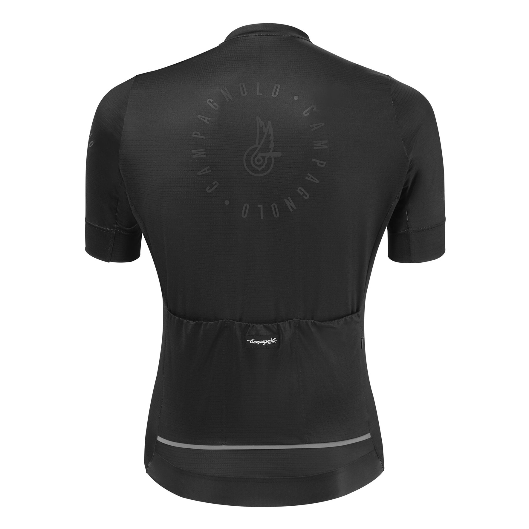 BECOME SPEED TECH UNISEX JERSEY
