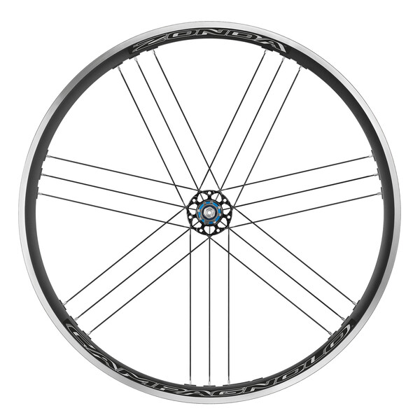 Road bike wheels with rim brakes | Campagnolo