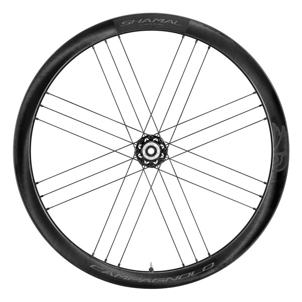 Road bike wheels with disc brakes | Campagnolo