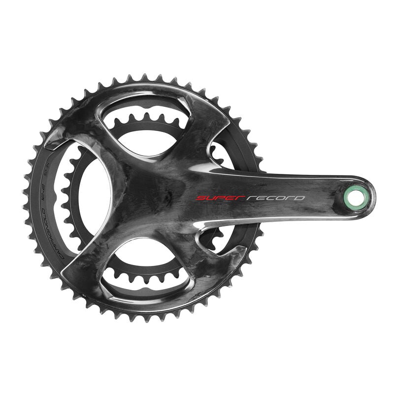 Super Record EPS Disc Brake | Campagnolo