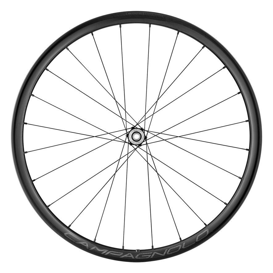 Levante Gravel Carbon Wheels | Campagnolo