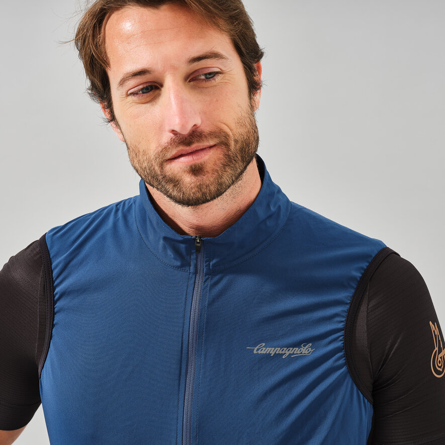 Cycling vest Dream Bigger man | Campagnolo