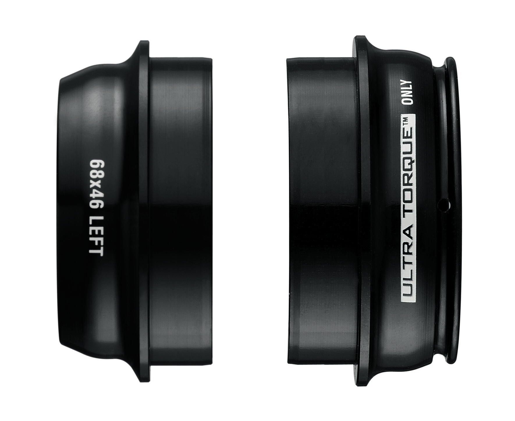 Ultra-Torque™ cups