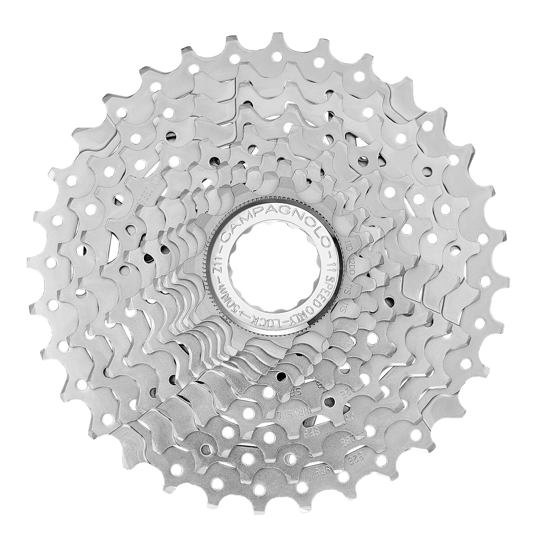 Centaur sprockets