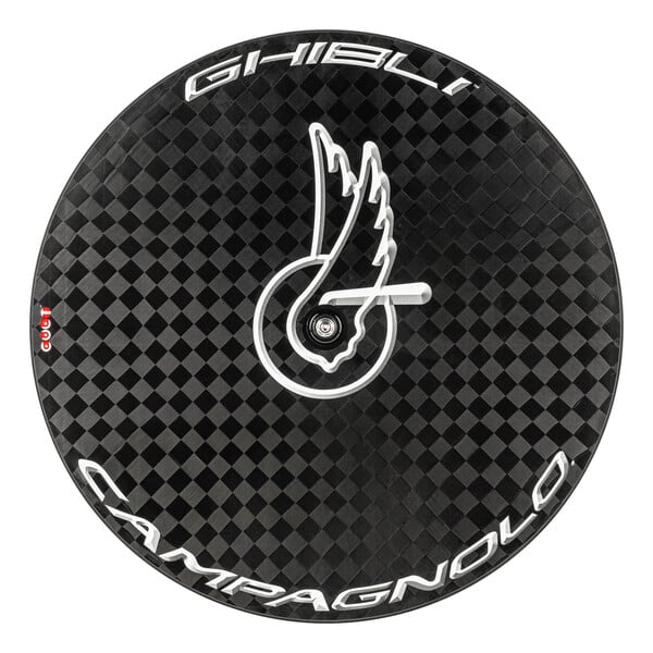 Triathlon and track wheels | Campagnolo