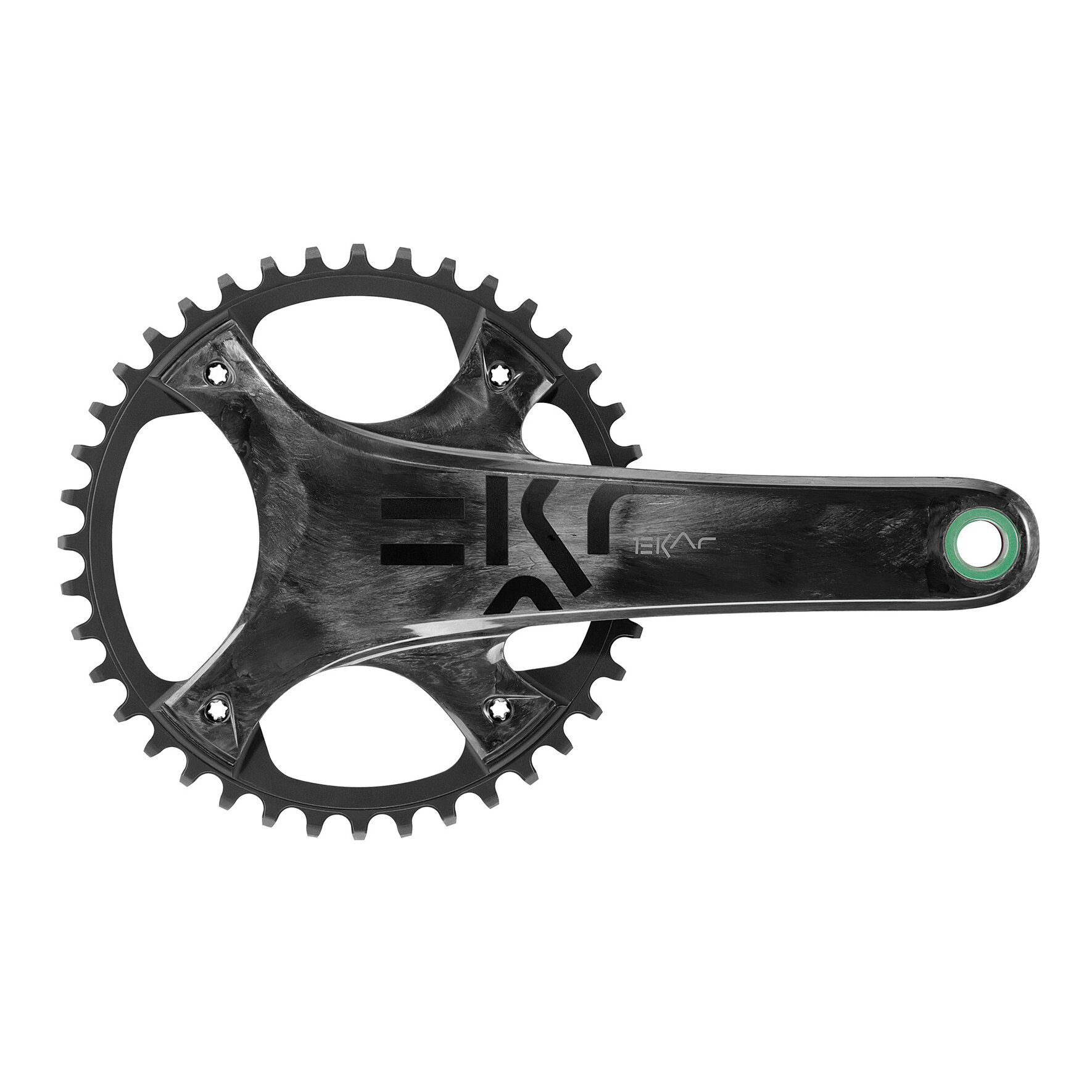 Ekar 1x13 Speed Kettenradgarnitur