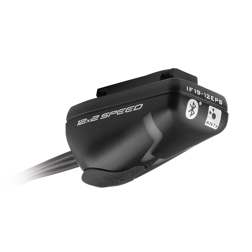 External EPS V4 Interface