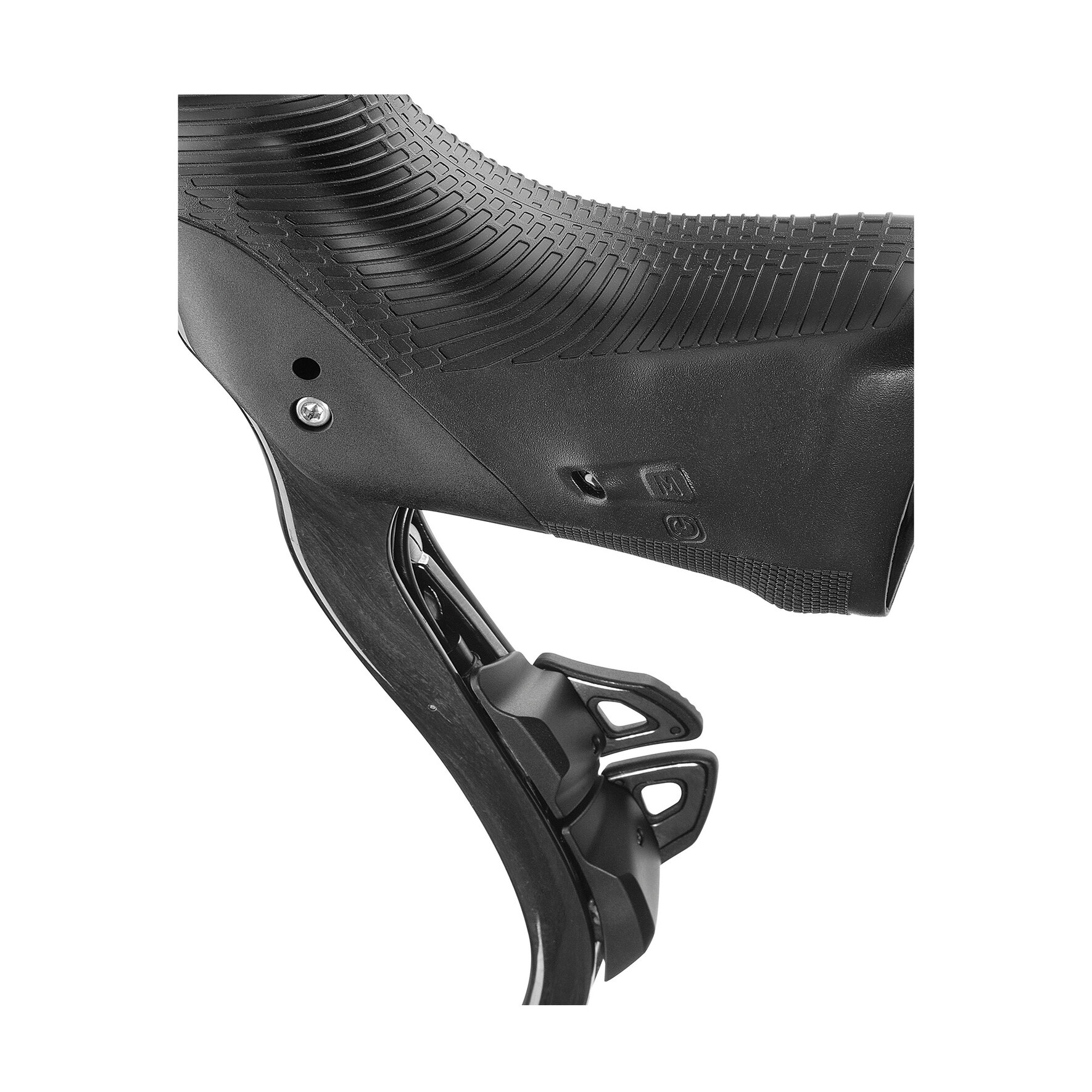 Super Record Wireless Ergopower controls