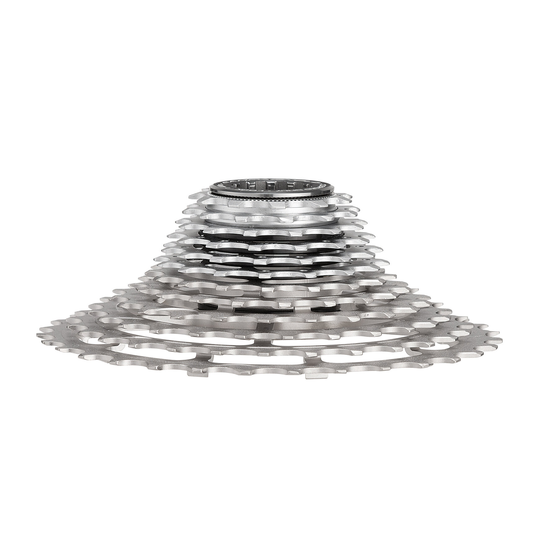 Super Record 12 Speed sprockets