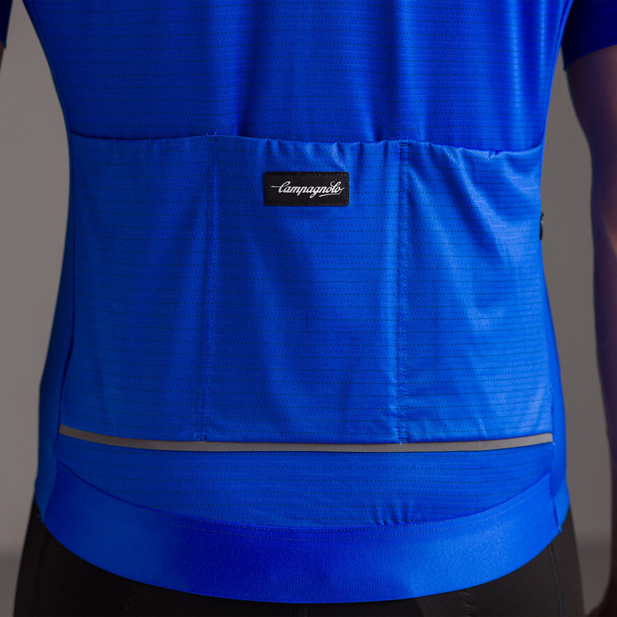 BECOME SPEED TECH UNISEX JERSEY