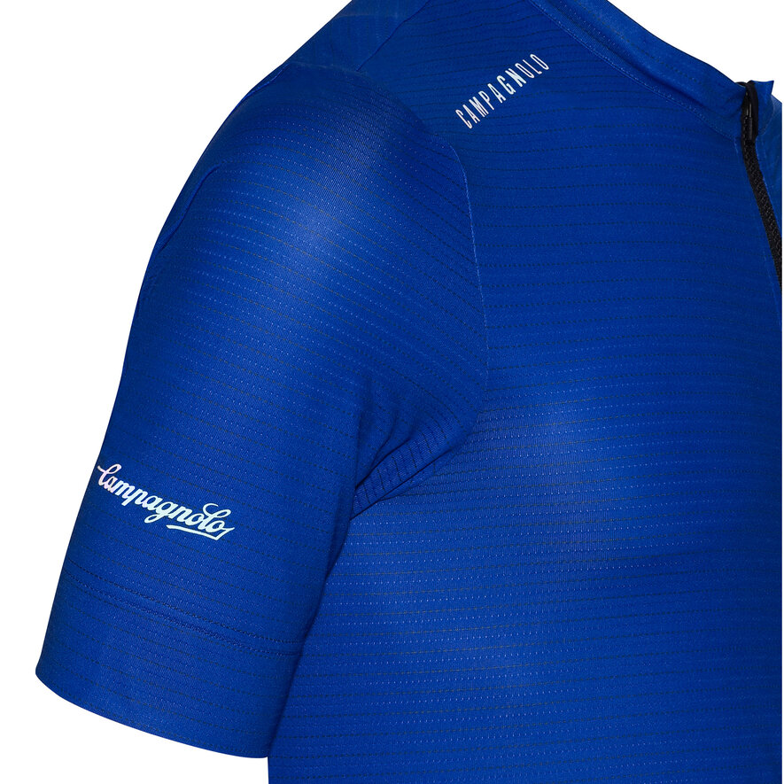 BECOME SPEED TECH UNISEX JERSEY