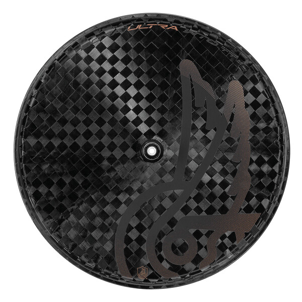 High profile wheels for racing bicycles | Campagnolo