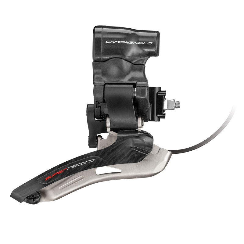Super Record EPS Disc Brake | Campagnolo
