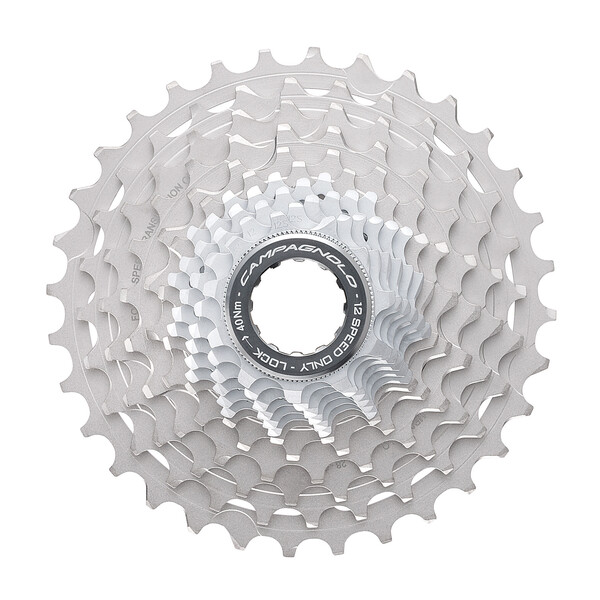 Super Record EPS Disc Brake | Campagnolo