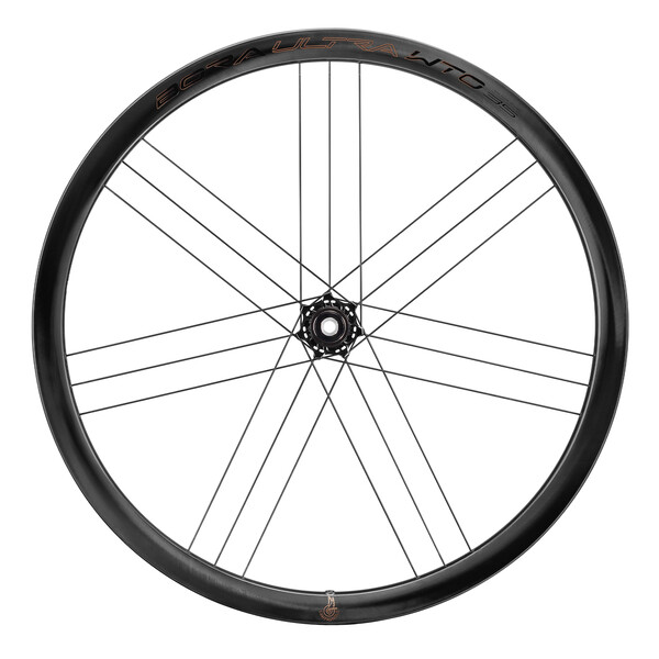 Bora Ultra WTO Wheels | Campagnolo