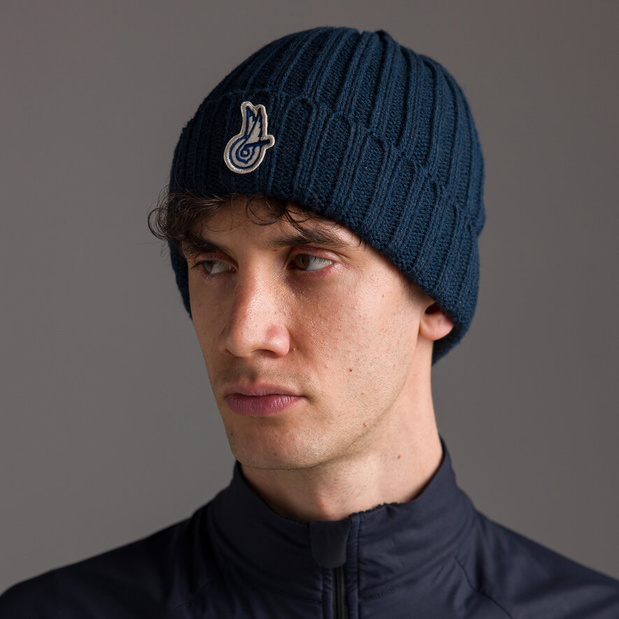 CAMPAGNOLO BEANIE