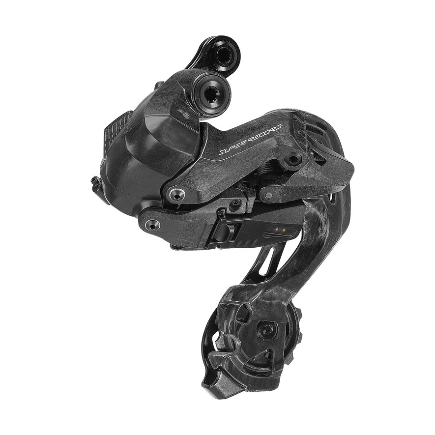 Super Record Wireless rear derailleur | Campagnolo