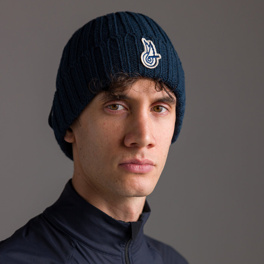 CAMPAGNOLO BEANIE
