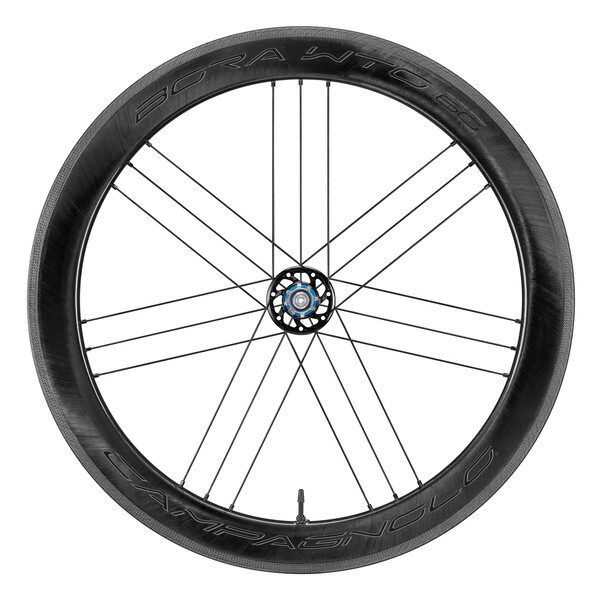 High profile wheels for racing bicycles | Campagnolo