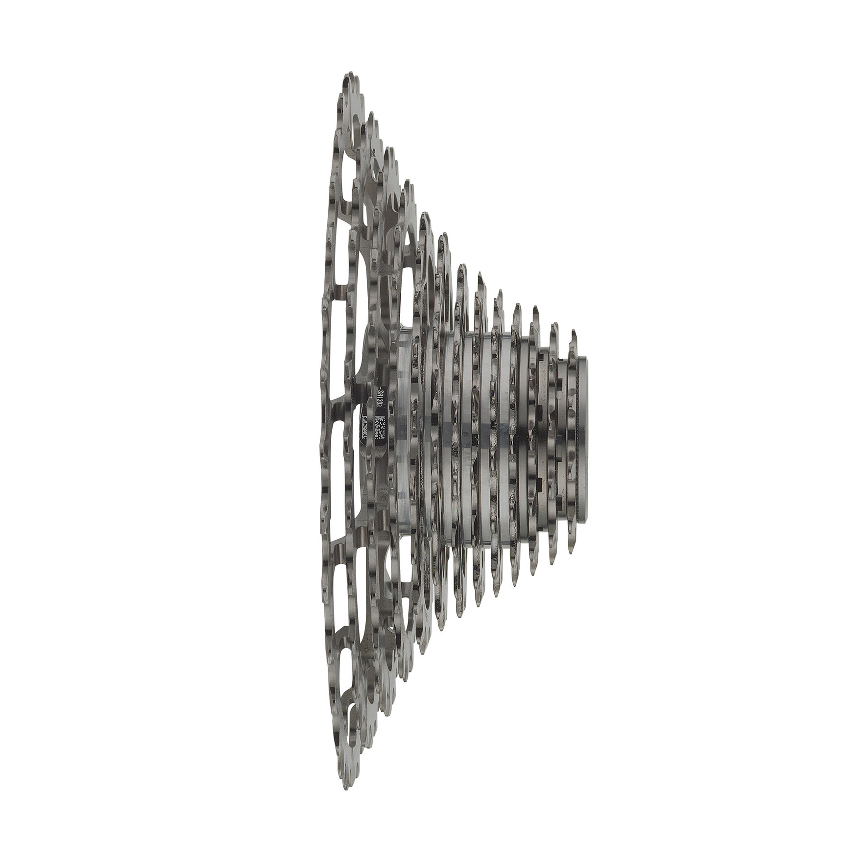 Super Record 13 sprockets