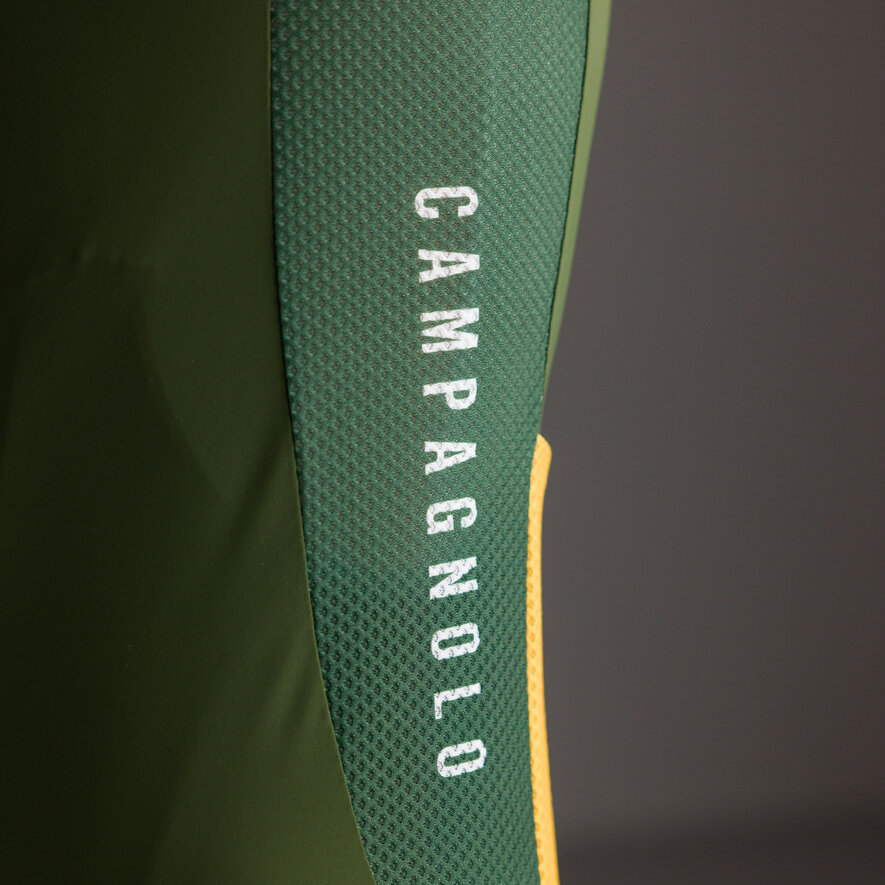 BECOME SPEED RACE MAN JERSEY